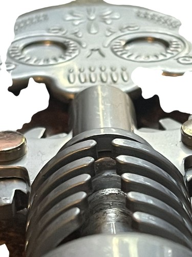 Dia De Muertos Kikkerland Skeleton Corkscrew Steel Wine Bottle Opener ...