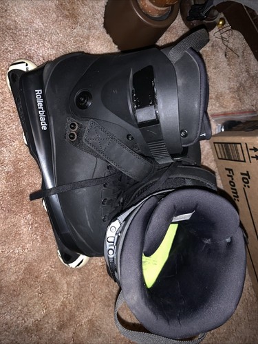 rollerblade blank | eBay