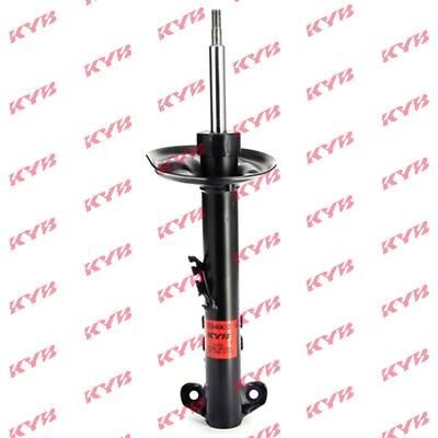 Shock Absorber For BMW 3 Series E36 Convertible Front Left Excel-G ...