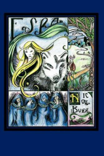 Esra : The Keepers of Levara by Nicole Burr and Nicole Burr (2013 ...