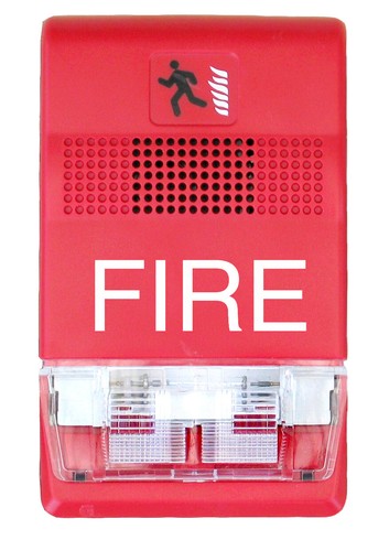 Edwards EST G1RF-VM Fire Alarm for sale online | eBay
