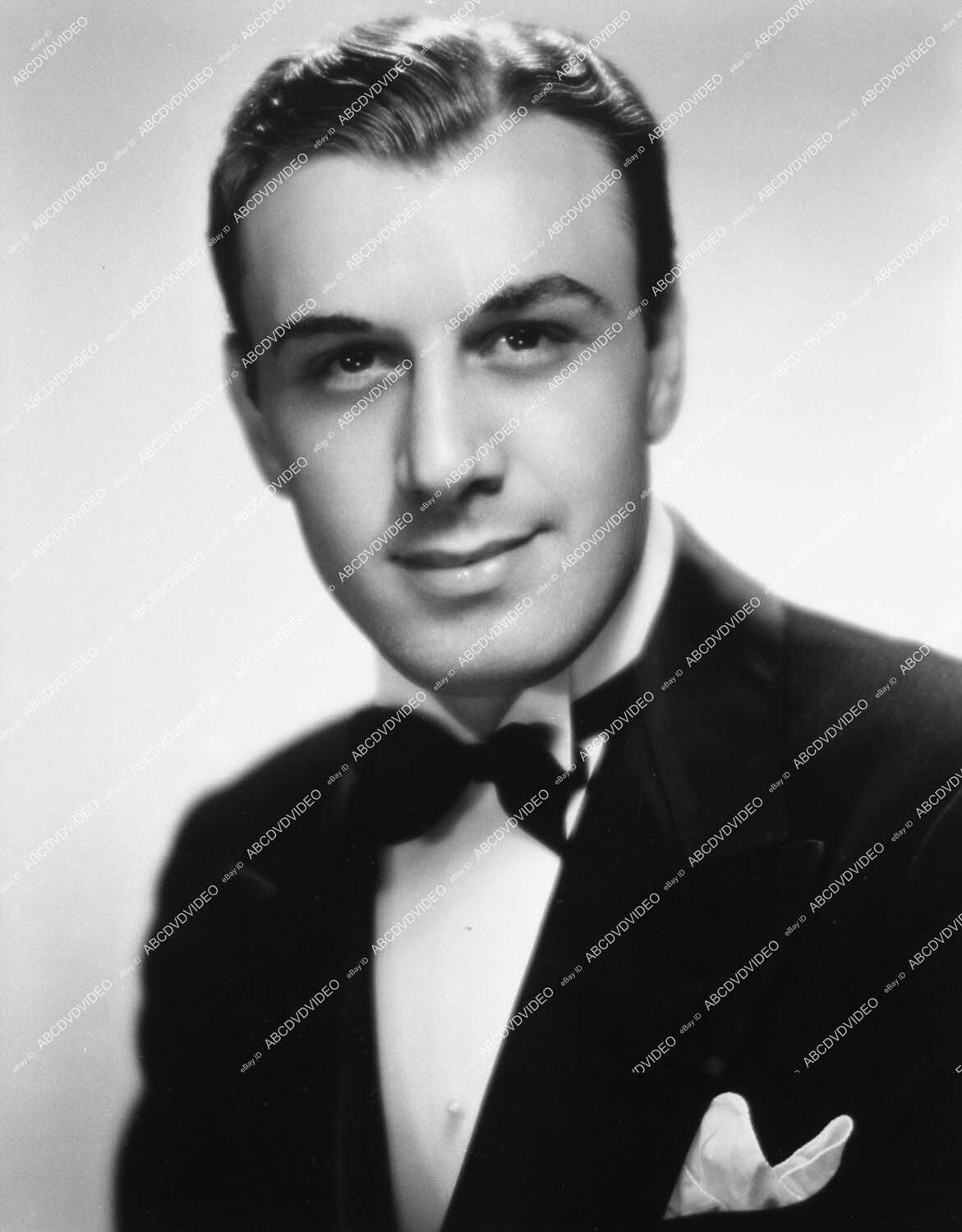 6692-22 handsome Russ Columbo portrait 6692-022 | eBay