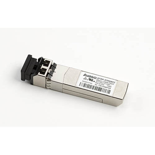 NetAlly SFP-100FX 100Base-FX Fiber DDM SFP Transceiver (Multimode ...
