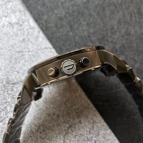 Diesel Mr. Daddy 2.0 DZ7331 Wrist Watch for Men for sale online | eBay