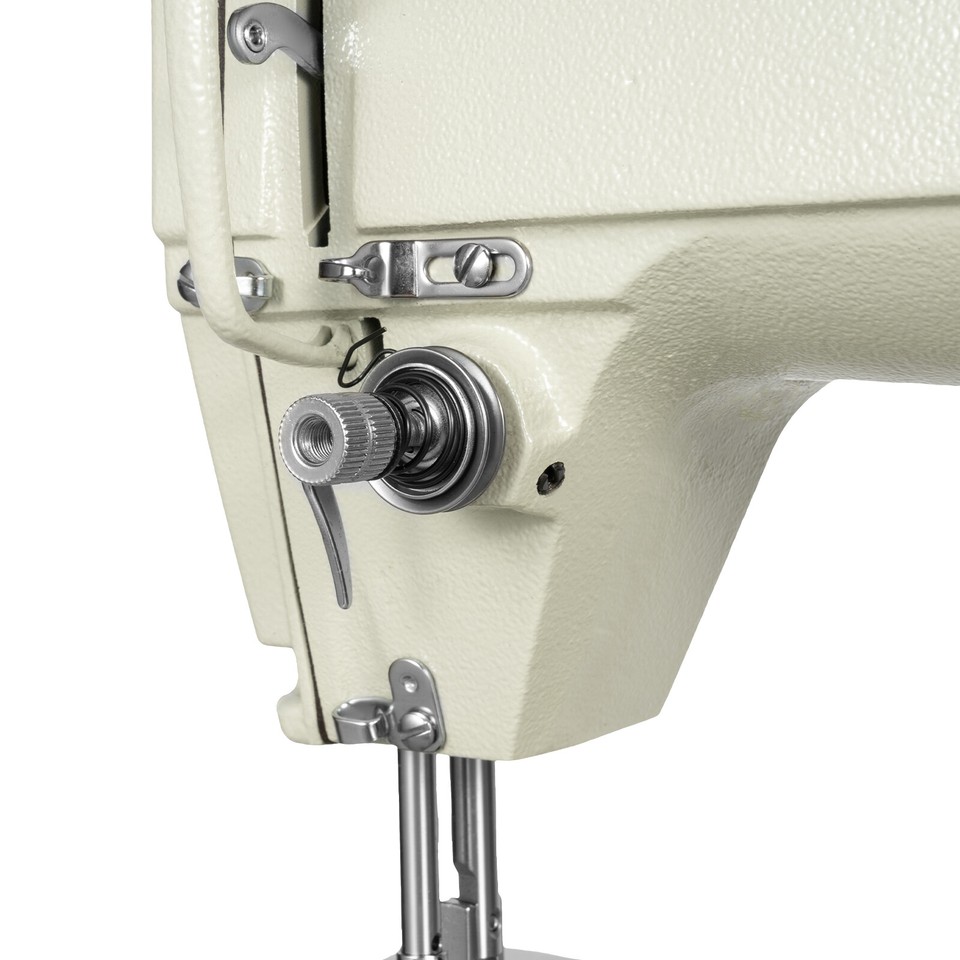 Industrial Leather Sewing Machine Fabrics Leather Sewing Equipment ...