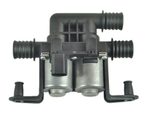 FOR BMW 5 7 SERIES E39 E38 X5 E53 1995-2006 HEATER CONTROL VALVE | eBay