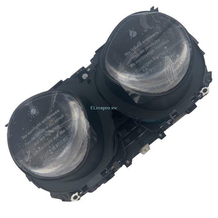 New Meta Quest 2 Lens and LCD Screen Assembly Replacement Part ...