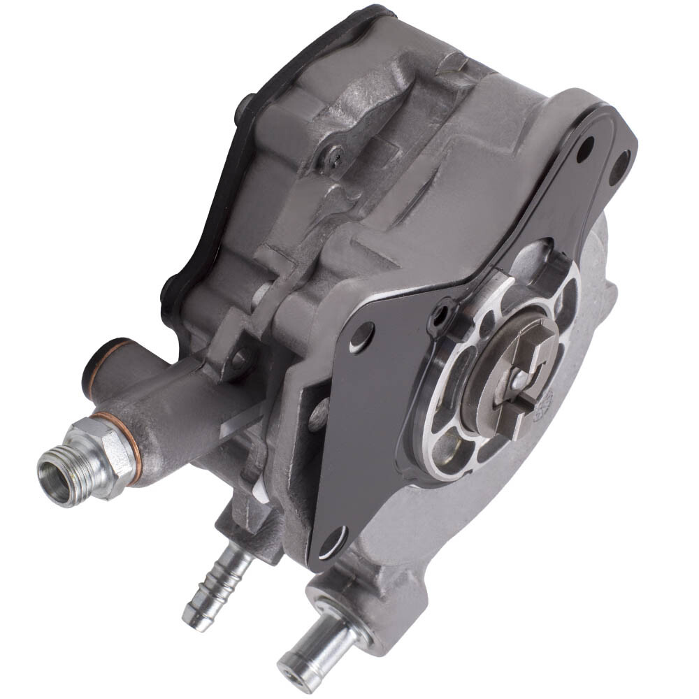 Vakuumpumpe Unterdruckpumpe for VW T5 Multivan Transport Touareg TDI ...