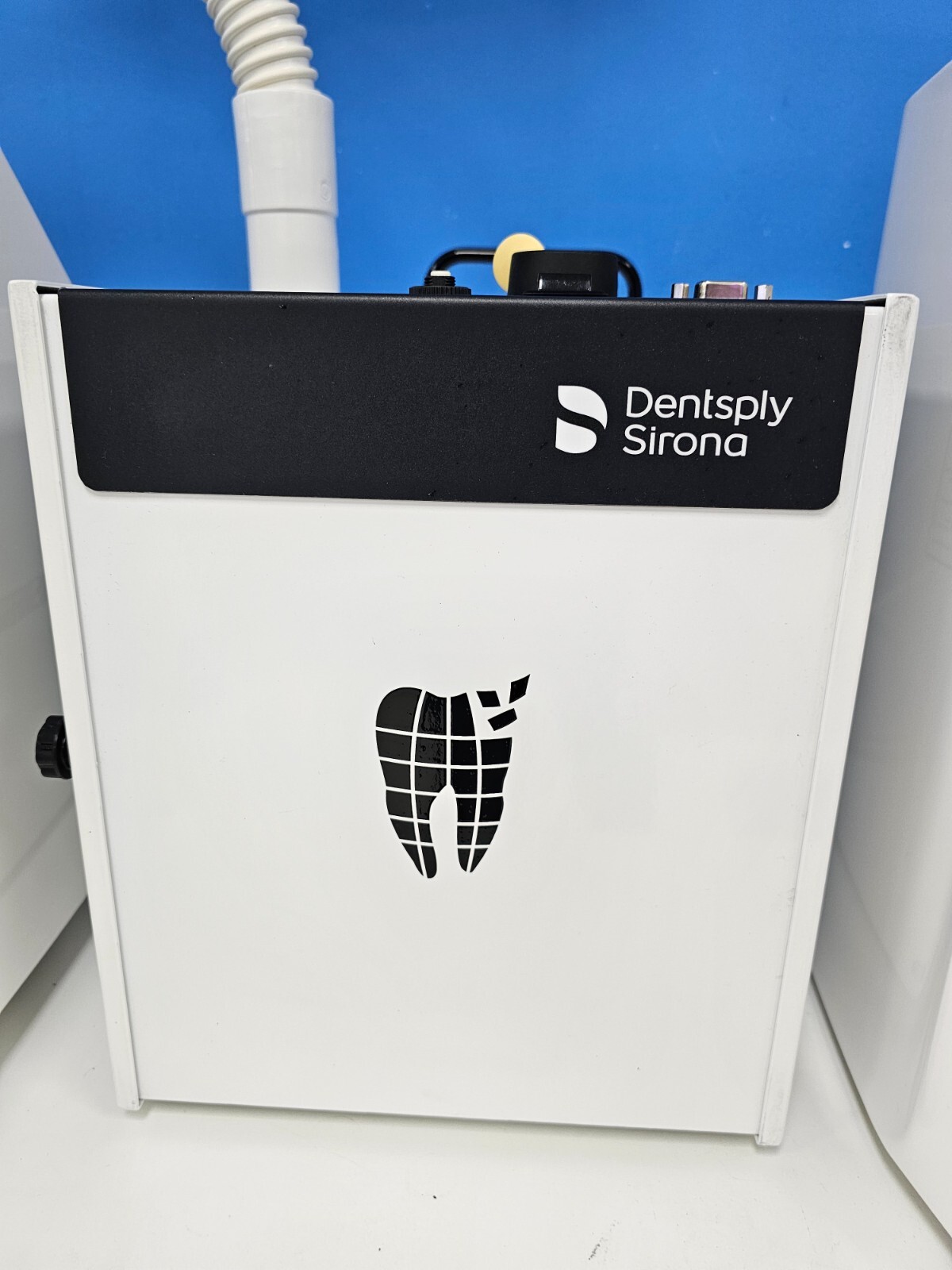 DENTSPLY SIRONA CEREC PrimeScan + PrimeMill + Suction unit + SpeedFire ...