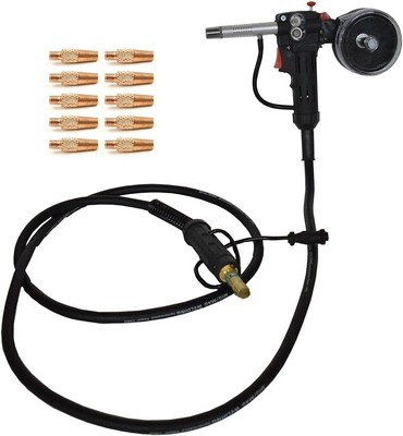 Mig Guns - Spoolmate