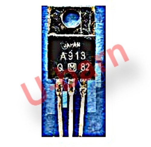 MAT 2SA913 TO-220 SI PNP EPITAXIAL USA ship #F23 | eBay