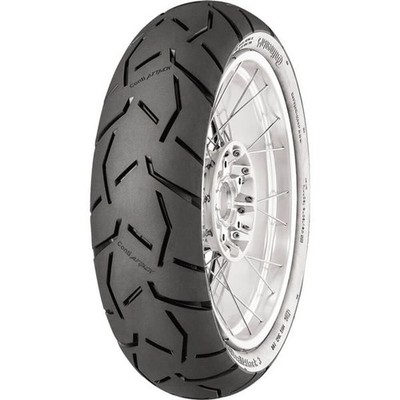170/60R-17 Continental Conti Trail Attack 3 Dual Sport Radial Rear Tire ...