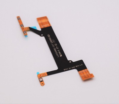 Original Sony xperia XA1 G3116 Power Switch Button Page Buttons Side ...