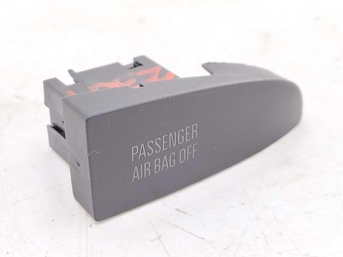 2009 Audi R8 4.2L MT V8 Passenger SRS Off Light Indicator 420919234 | eBay