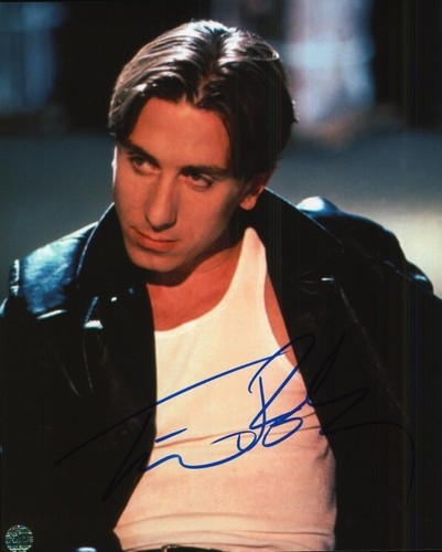 TIM ROTH Autographed Original 8x10 Photo LOA TTM | eBay