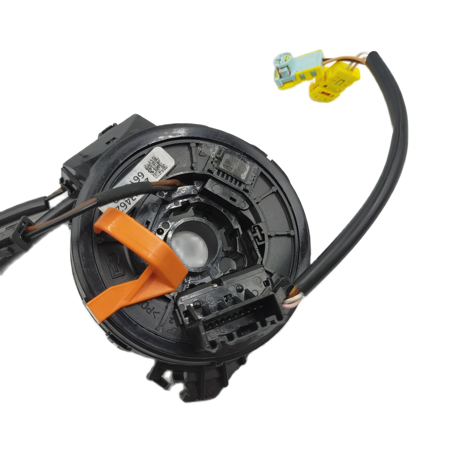 For Chevrolet Silverado Sierra 1500 GMC Yukon Clock Spring 23381963 ...