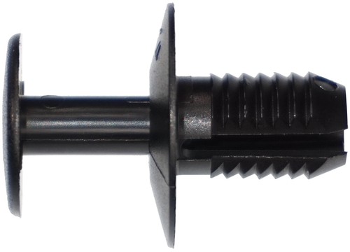 Mercedes Body Chassis Trim Clip Clamp Plastic Rivet A2019900292 New ...