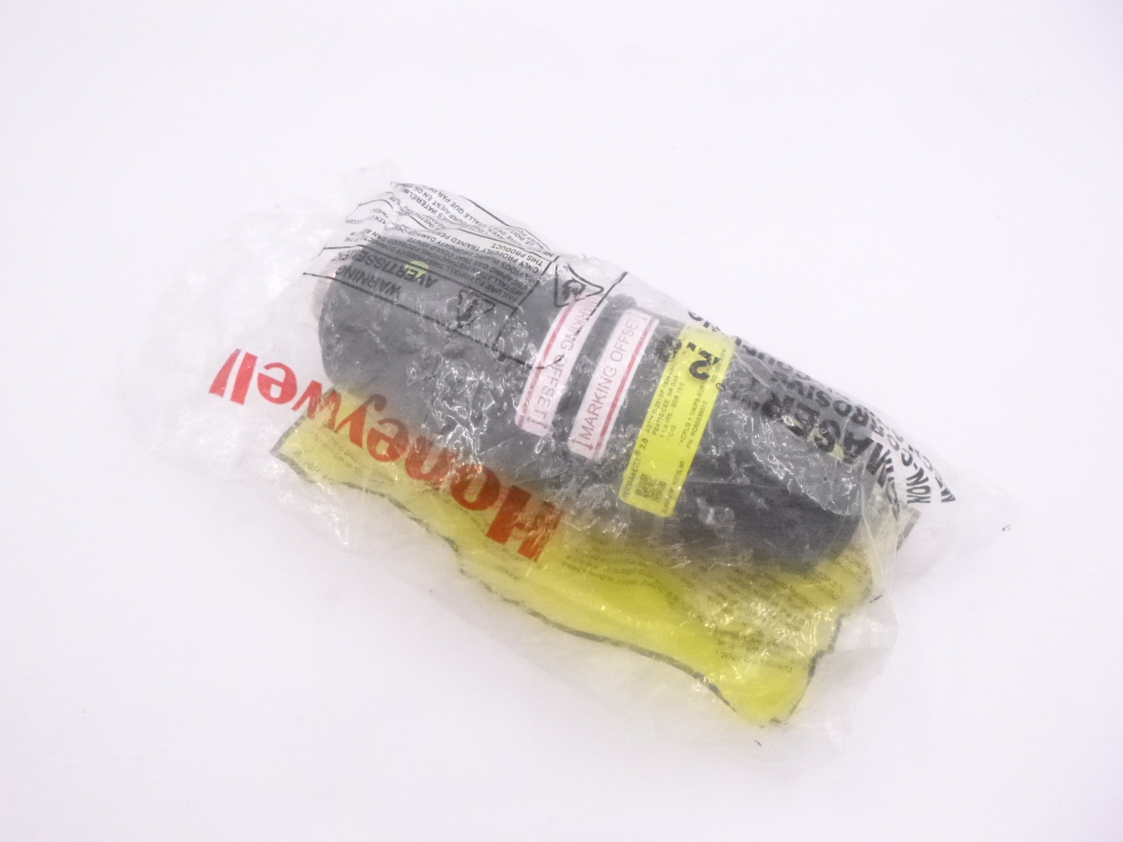 Honeywell+Permasert+Mechanical+Gas+Coupling+1+1%2F4%22+PC50035010 for ...