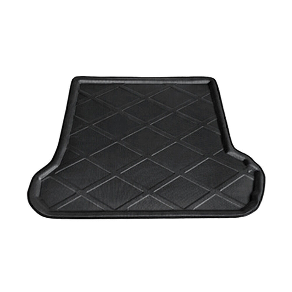 For LEXUS GX GX470 2003-2009 Rear Trunk Mat Boot Liner Cargo Tray Floor ...