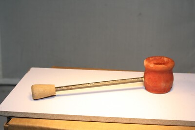 Vintage Wooden Bubble Blower Pipe Made in USA | eBay