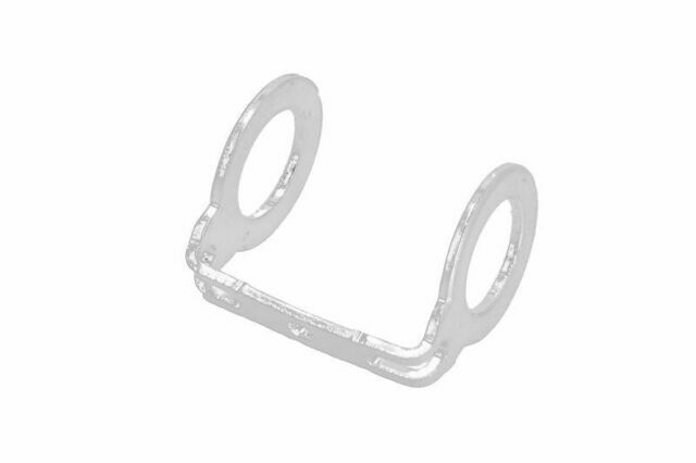 166358H800 Genuine X-TRAIL,NP300 NAVARA, PATHFI GASKET-NOZZLE 16635 ...
