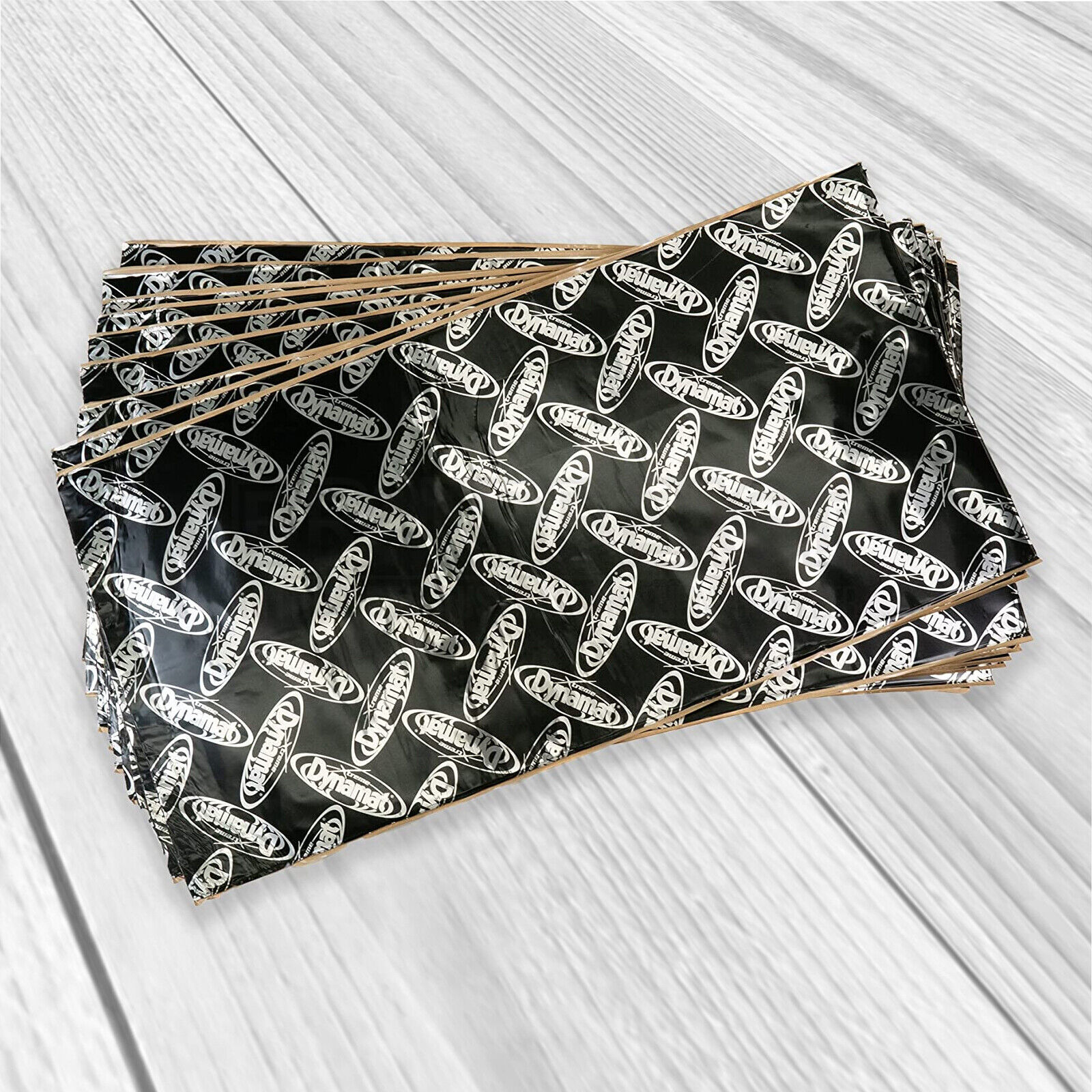 Dynamat 10465 Xtreme Mega Pack | eBay