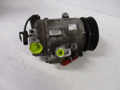 Klimakompressor 6Q0820808F SEAT IBIZA V 6J5 1,6 | eBay.de