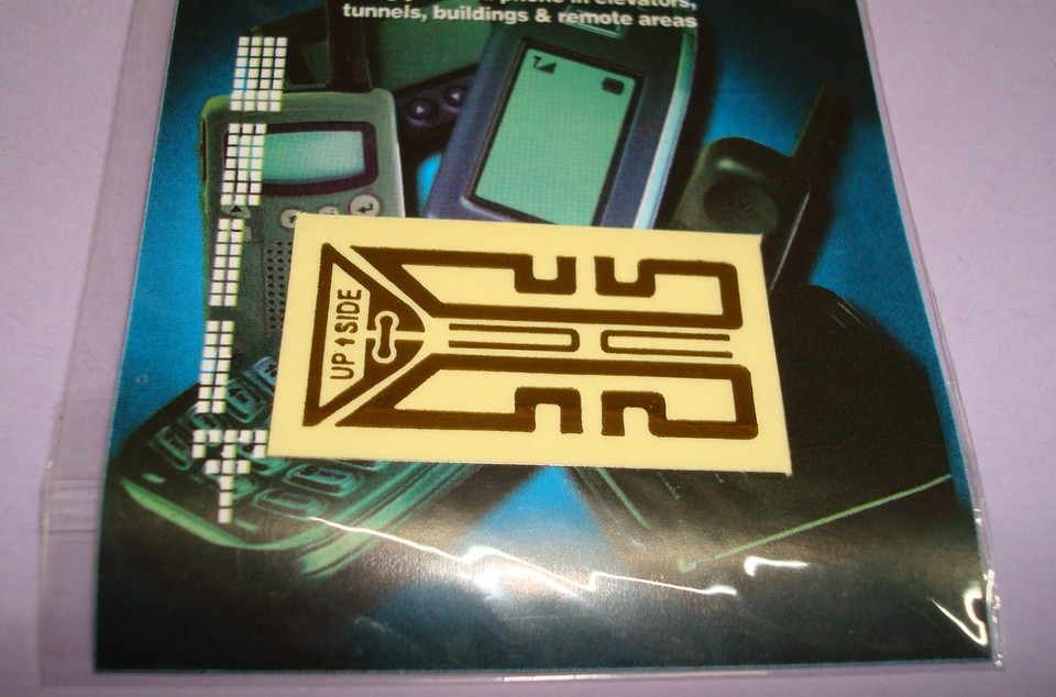 TRACFONE NET10 STRAIGHTTALK ZTE MERIT 990G ALL ANTENNA SIGNAL BOOSTER ...