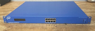 VSS Monitoring V 8 C-F-F | eBay