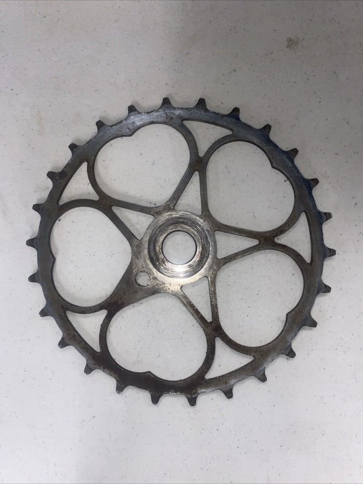 SCHWINN 40's 50's SKIP TOOTH SPROCKET SWEET HEART 26 TOOTH | eBay