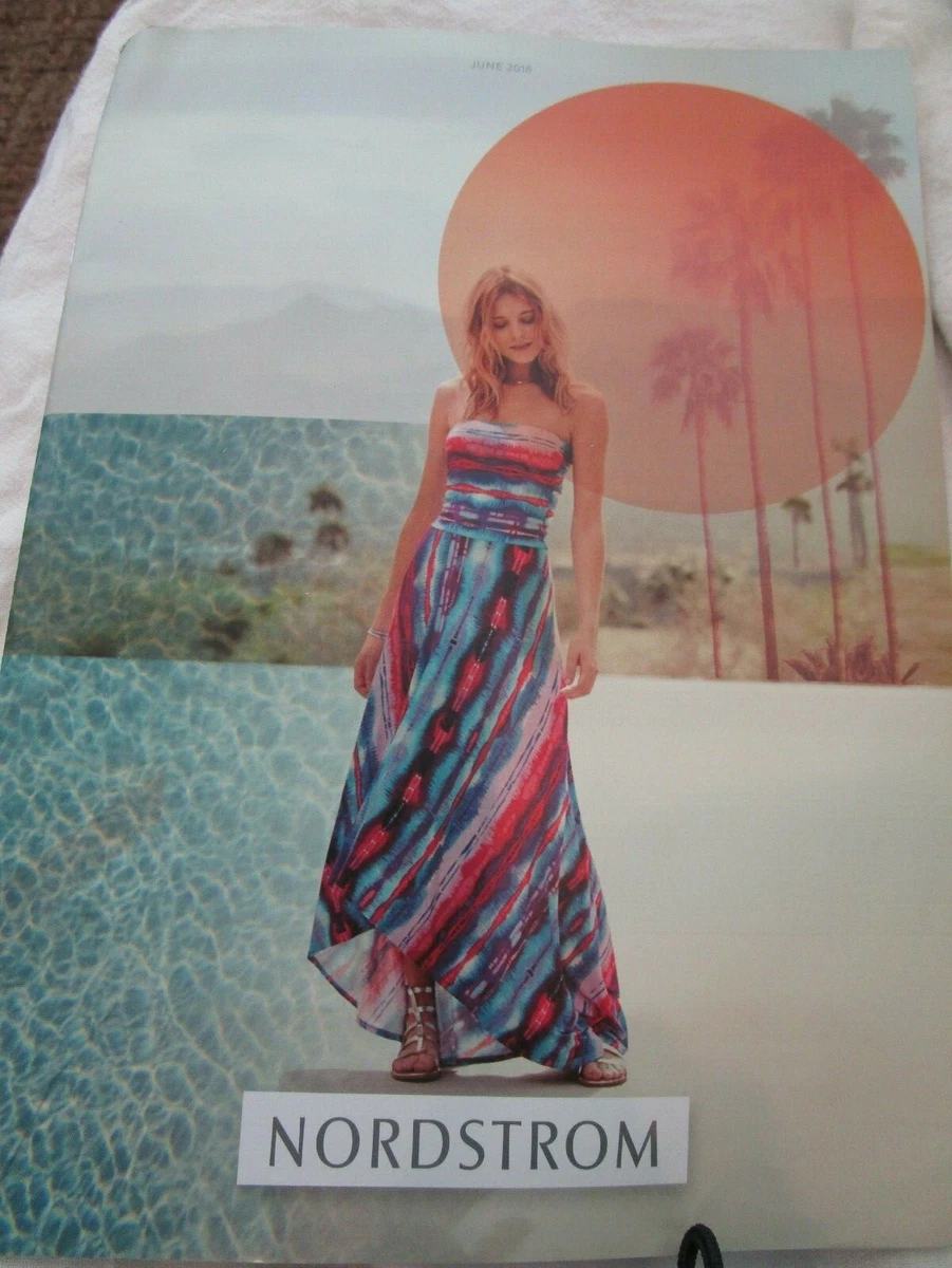 Nordstrom Katalog