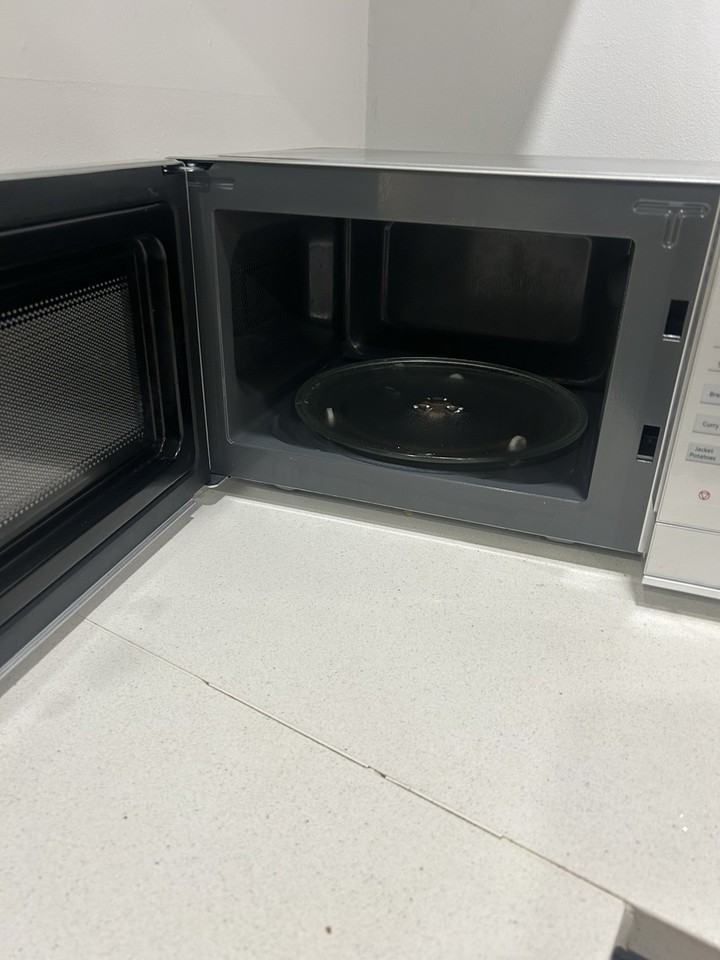 Panasonic 800W Microwave Oven | eBay UK