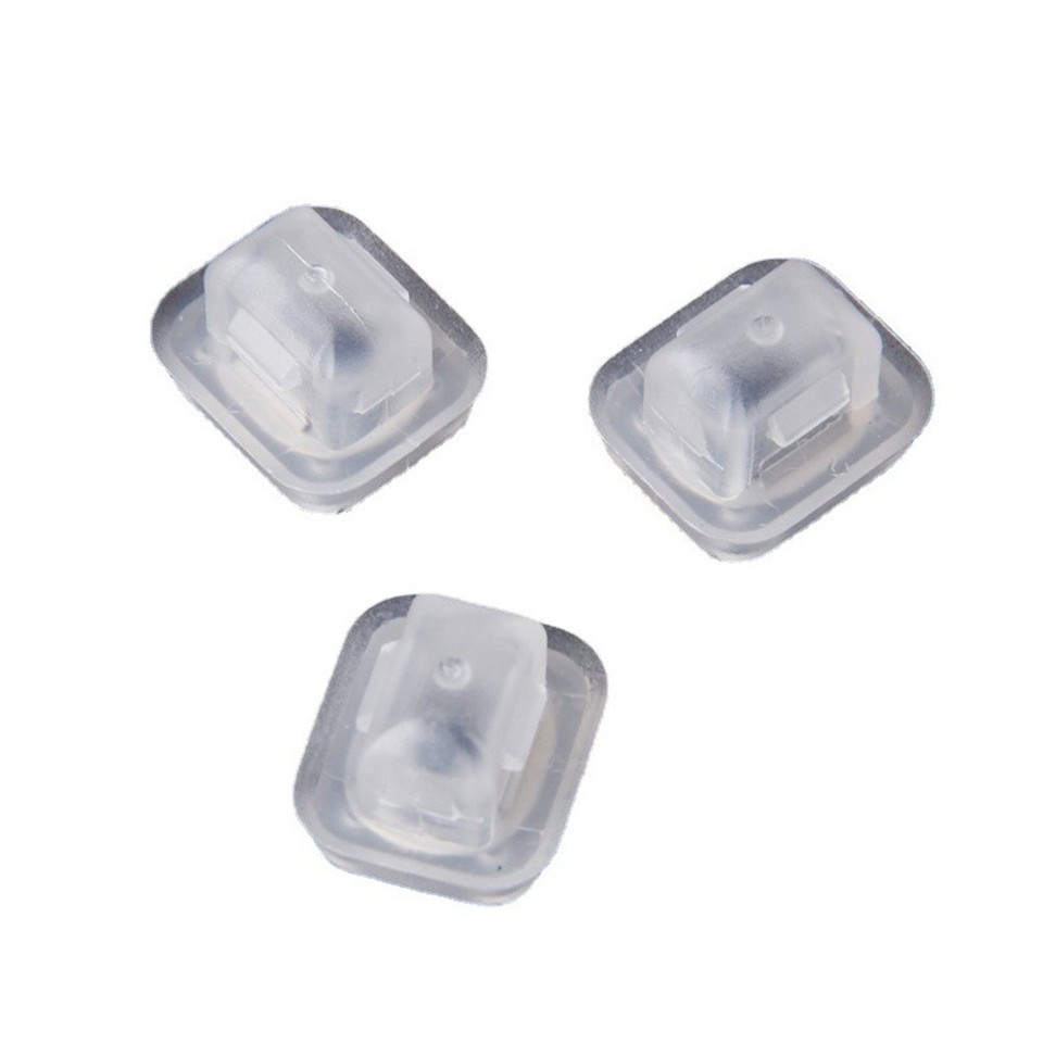 Interior Moulding Clip 07149158194 Interior Trim Moulding Clip Plastic ...