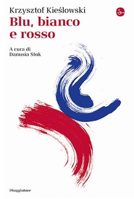 Krzysztof Kieslowski Danusia Stok Blu, bianco e rosso (Paperback) | eBay