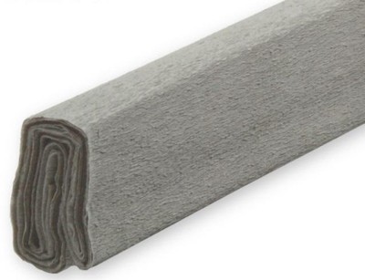 Geknicktes Seidenpapier grau 50x200 (10Stk) | eBay.de