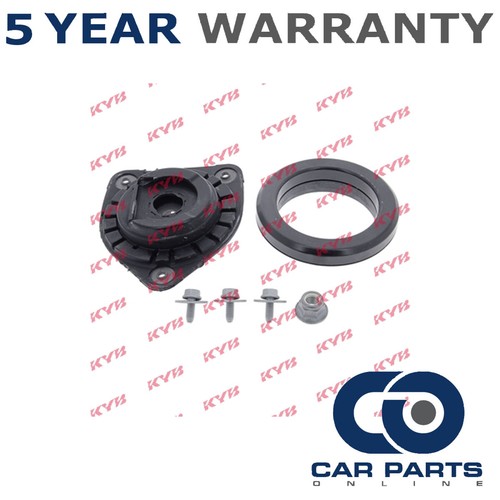 KYB Front Strut Top Mount Kit Fits Renault Laguna 2007-2015 + Other ...