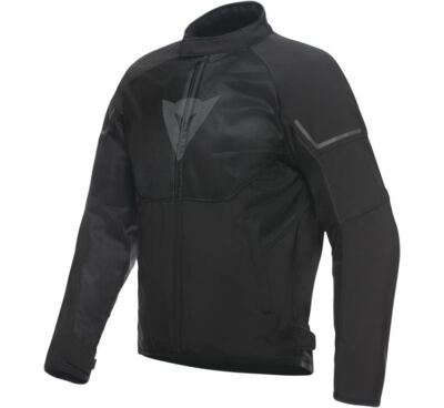 Dainese Men's Ignite Air Tex Jacket 64 Black/Grey 201735262-96H-64 | eBay