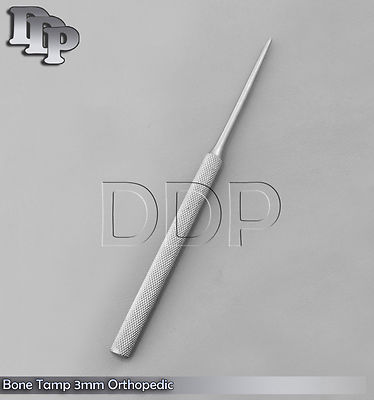 Orthopedic - Bone Tamp