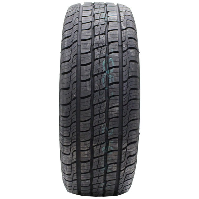 Mastercraft Courser HSX Tour 265/65R17 Tire for sale online | eBay