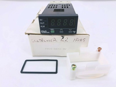 Temperature Controllers - Fuji Temperature Controller