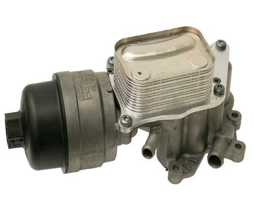 Genuine OEM Engine Oil Filter Housing For Mini 11428643749 | eBay
