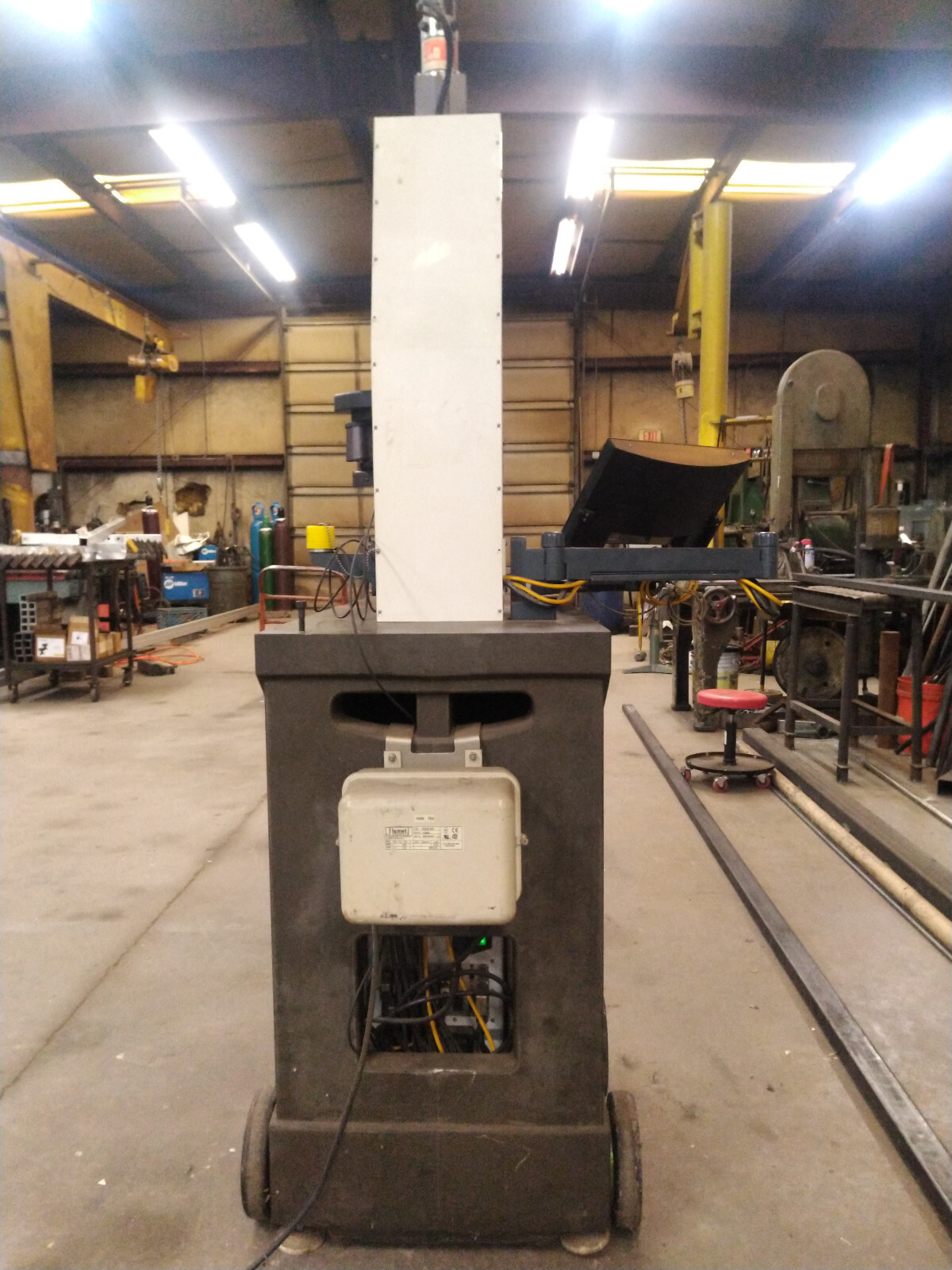 Zeiss ScanMax CMM | eBay