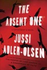 The Absent One: A Department Q Novel by Jussi Adler-Olsen: New ...