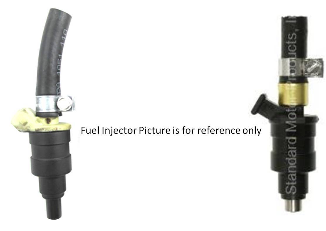 Fuel Injector Repair Kit for Injector Part # 0280150036 Mercedes Benz ...