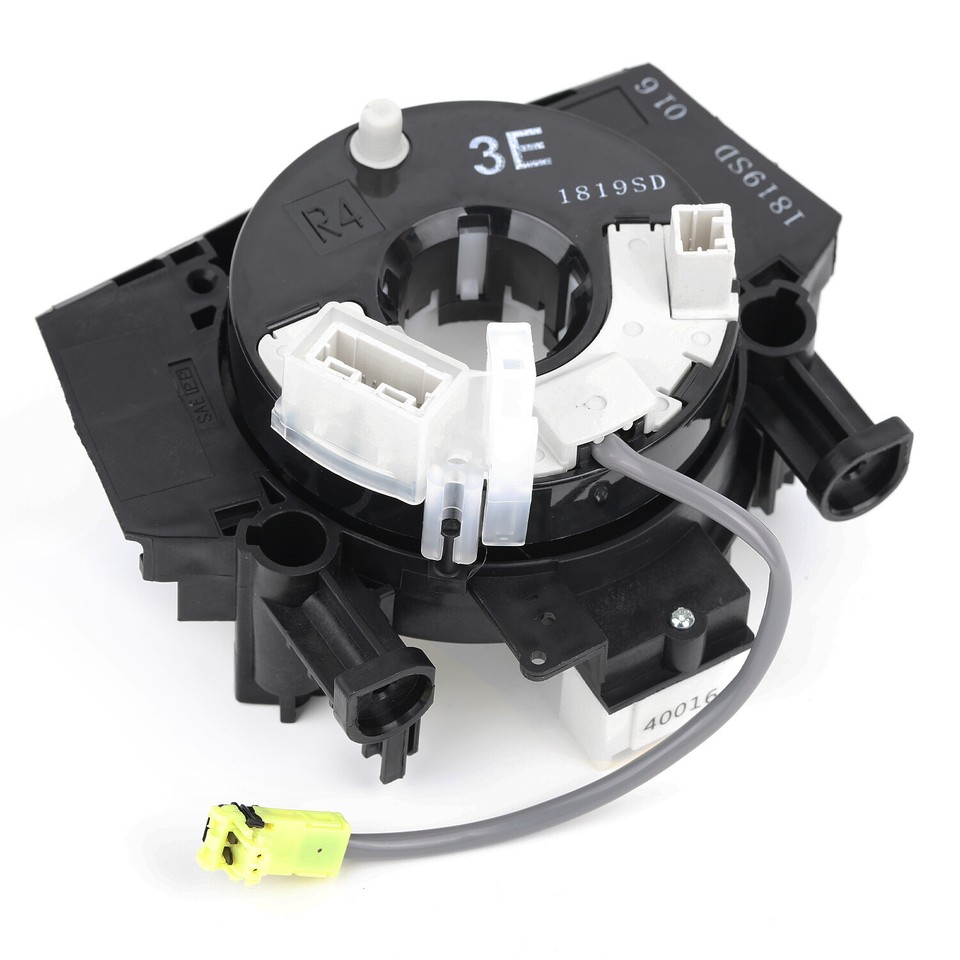 SRS Clock Spring B5567-BT10A For NISSAN DUALIS / DUALIS+2 J10 & QASHQAI ...