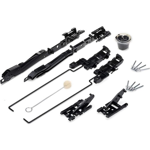 Sunroof Track Repair Kit For Ford F150 F250 F350 Pickup Expedition 3.5L ...