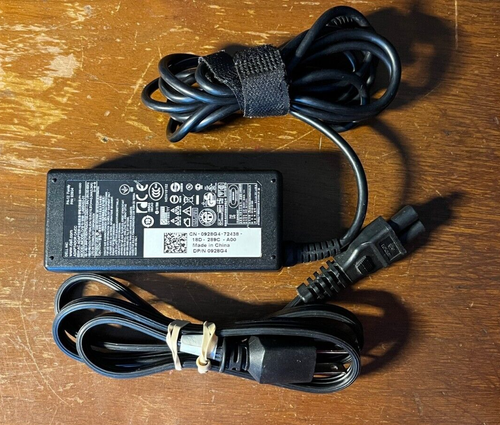 DELL 65W PA-12 Latitude 6TM1C AC Adapter LA65NS2-01 CHARGER | eBay