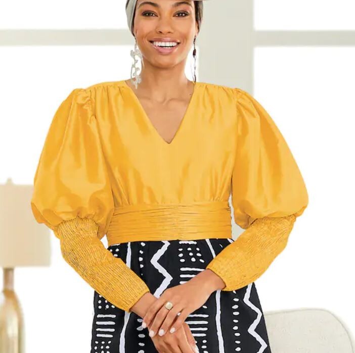 Size 12 Ashro Gold Black African American Pride Kemani Maxi Dress | eBay