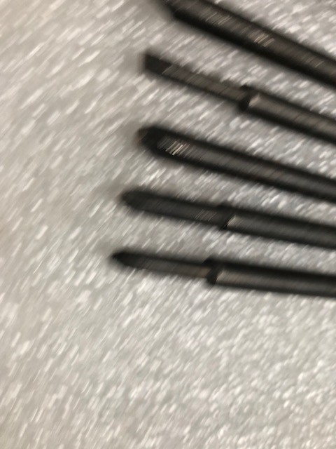 VESSEL Japan Impact-UNI Screw Driver Set Japan No. 2600 | eBay