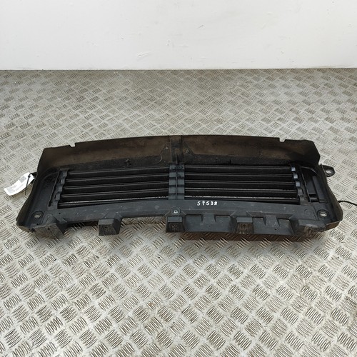VOLVO XC40 Radiator Air Intake Channel 31455415 1.5 Petrol 120 kW 2021 ...